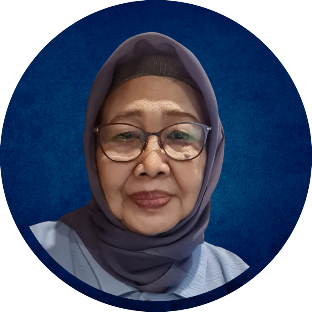 Speakers – ICCID 2025
