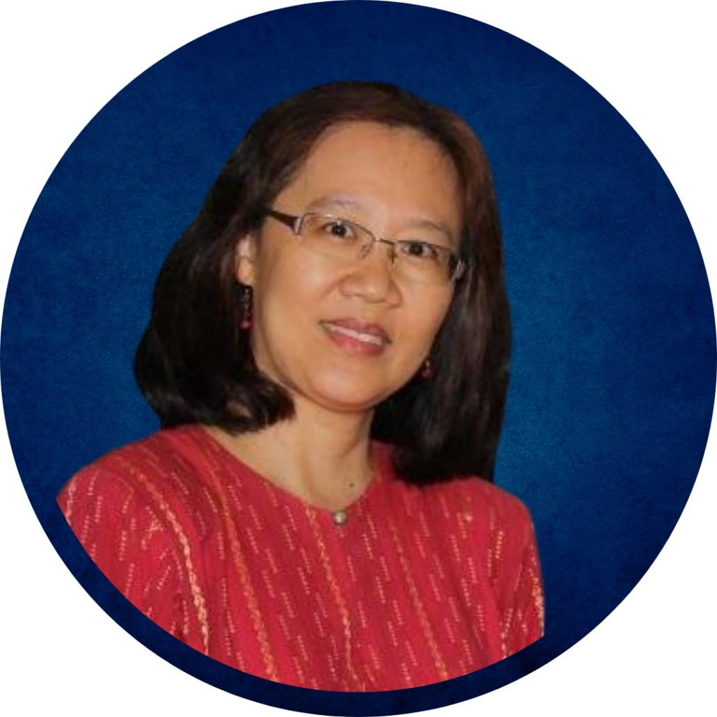 Speakers – ICCID 2025